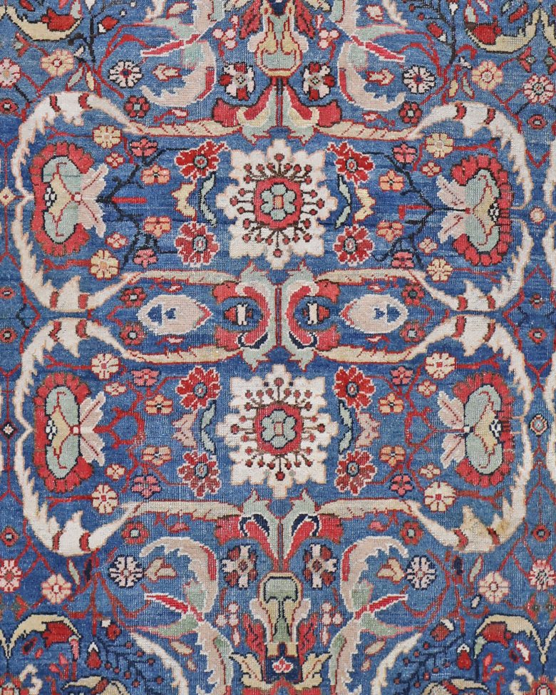 Farnham Antique Carpets, Antique Rugs & Contemporary Rugs